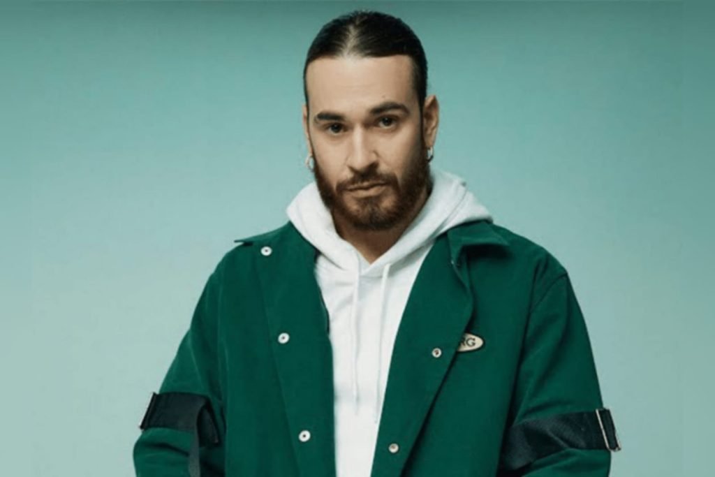 LE RAPPEUR SCH CONFIRME LA SORTIE DE SA MIXTAPE « AUTOBAHN » LE 18 NOVEMBRE