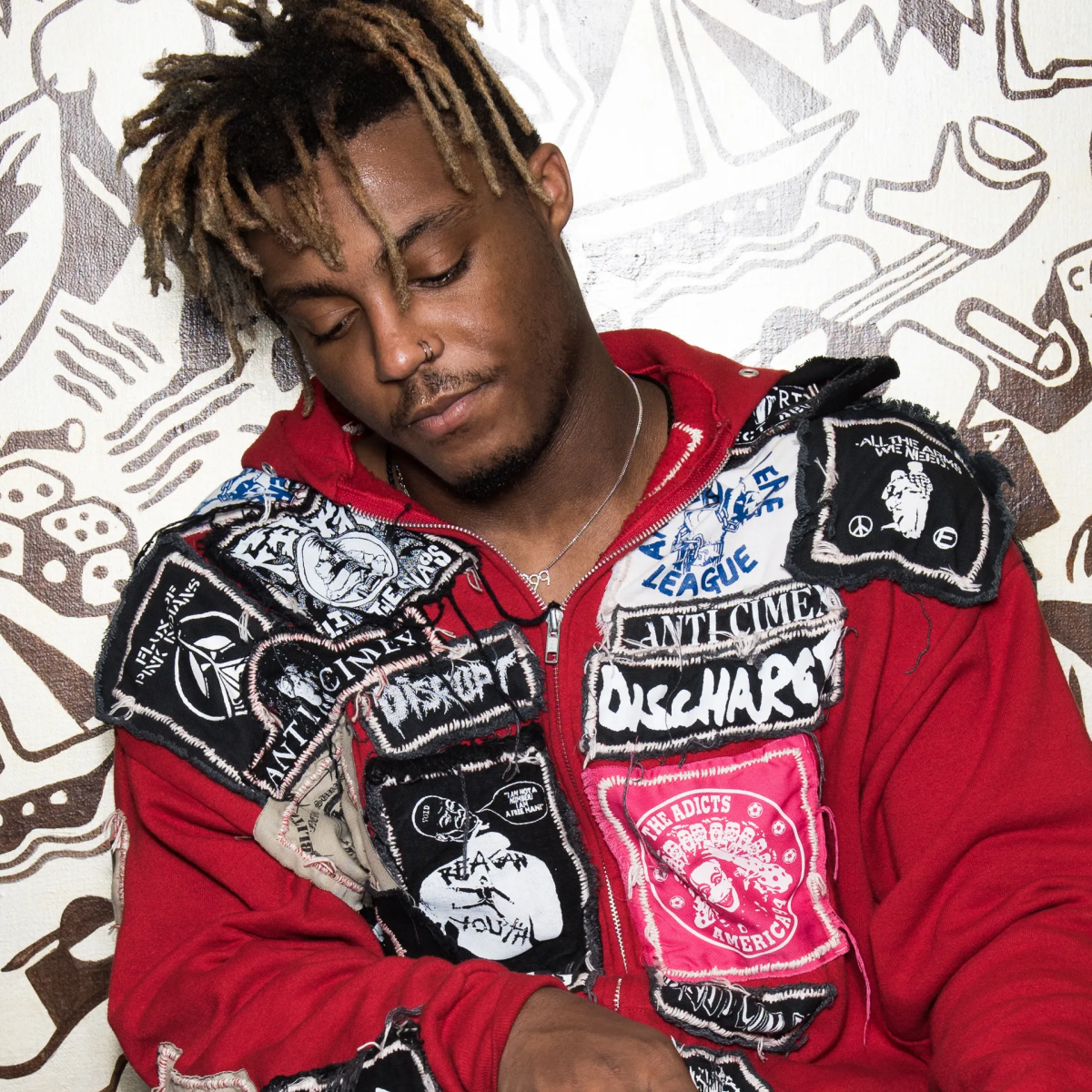 JUICE WRLD : MENACE DE SON MANAGER CONCERNANT LA SORTIE DE SON PROCHAIN ...